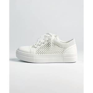 FORTUNE DYNAMIC | Shoes | New Fortune Dynamic Nora Sneakers In White ...